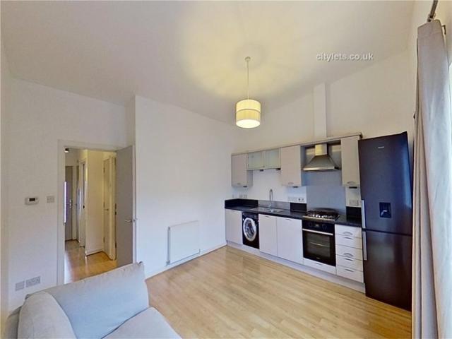 Salamander Court, Edinburgh