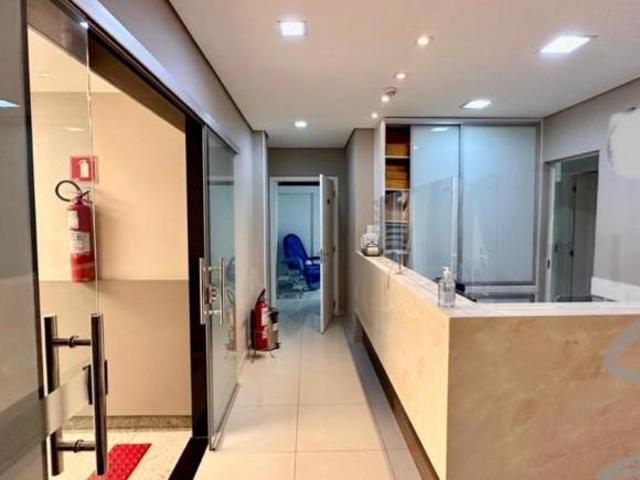 Salas 100m², Centro Excelência Hospital Anchieta, Taguatinga