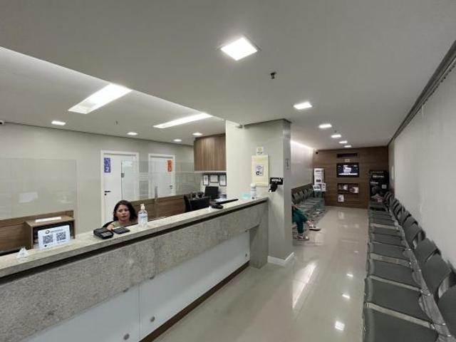 Salas unificadas no Edifício Santa Cruz Centro Histórico Porto Alegre