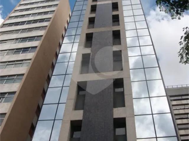 Salas à venda em Jardim Paulista SP