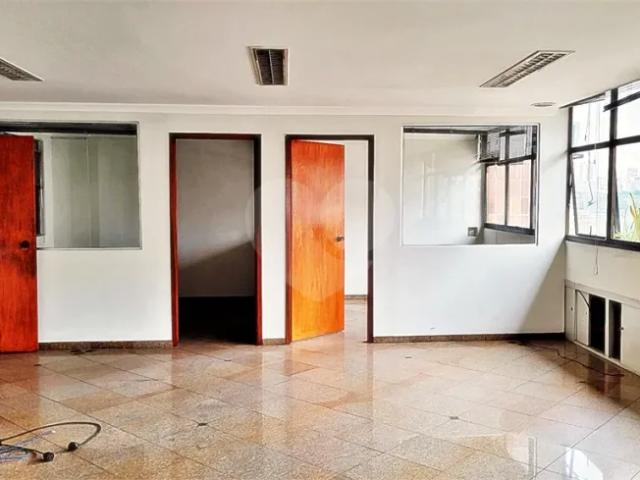 Salas à venda ou para locação em Vila Olímpia SP