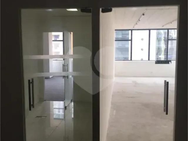 Salas à venda ou para locação em Brooklin Paulista SP