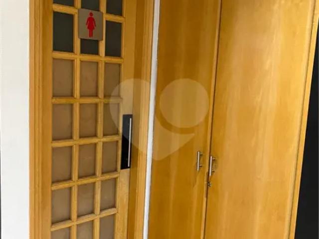 Salas à venda ou para locação em Cerqueira César SP