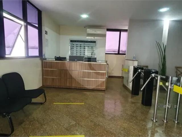 Salas à venda ou para locação em Consolação SP
