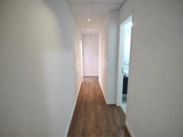 Salas à venda ou para locação em Consolação SP