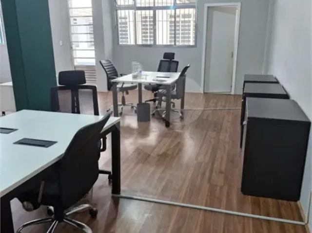 Salas à venda ou para locação em Consolação SP