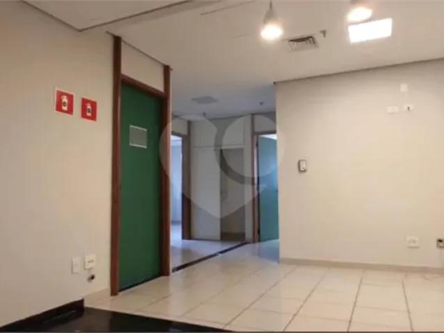 Salas à venda ou para locação em Higienópolis SP