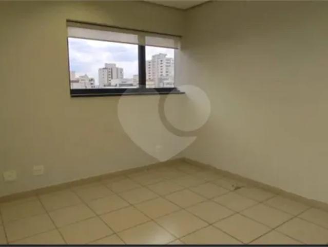Salas à venda ou para locação em Higienópolis SP