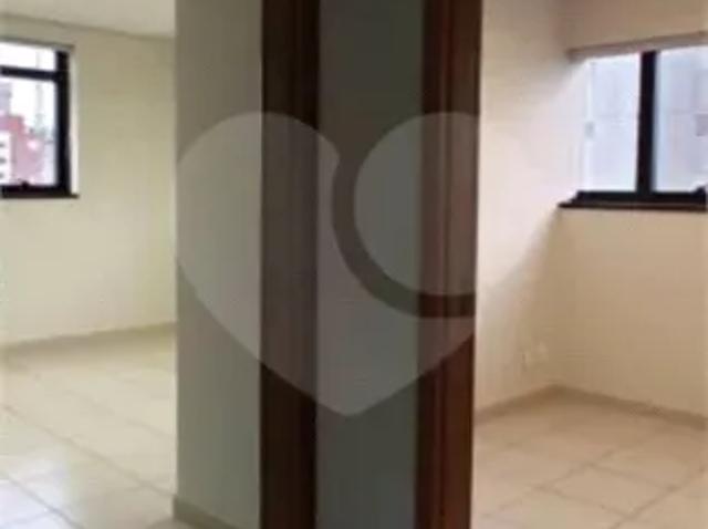 Salas à venda ou para locação em Higienópolis SP