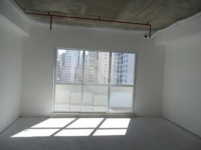 Salas à venda ou para locação em Jardim paulista SP