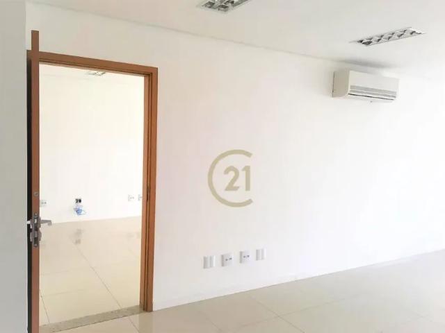 Salas à venda no Office Premium Jardim Pompéia em Indaiatuba/SP SA0029