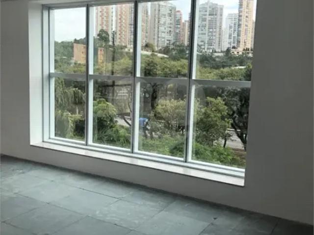 Salas à venda ou para locação em Chácara santo antônio zona sul sp