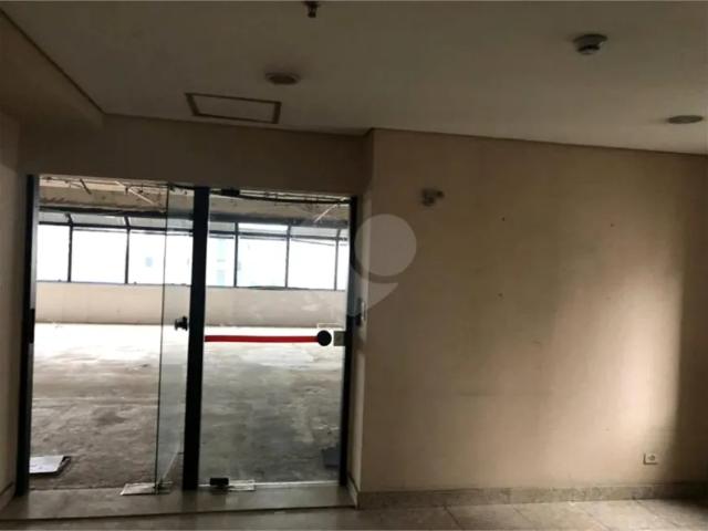 Salas à venda ou para locação em Cidade Monções SP