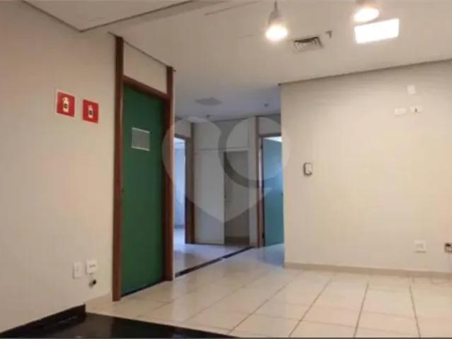 Salas à venda ou para locação em Higienópolis SP