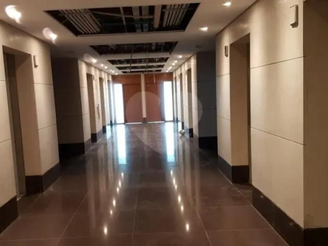 Salas à venda ou para locação em Várzea De Baixo SP