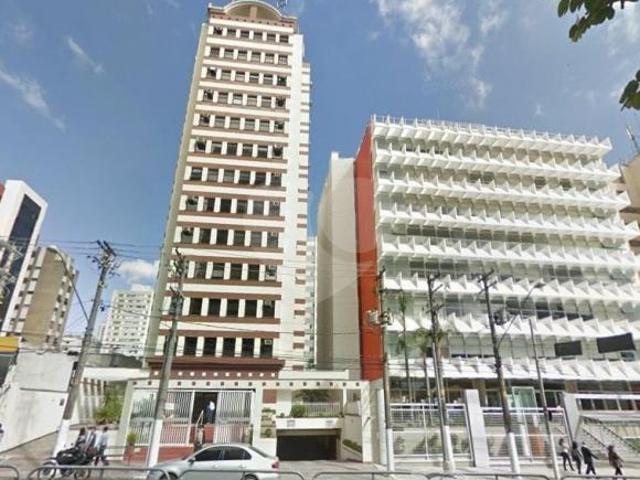 Salas à venda em Água branca SP