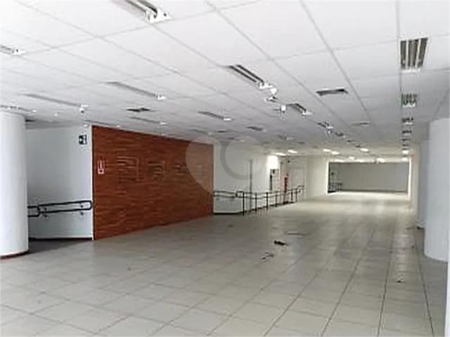 Salas à venda em Centro SP