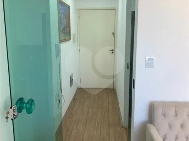 Salas à venda em Chácara Santo Antônio zona Sul sp