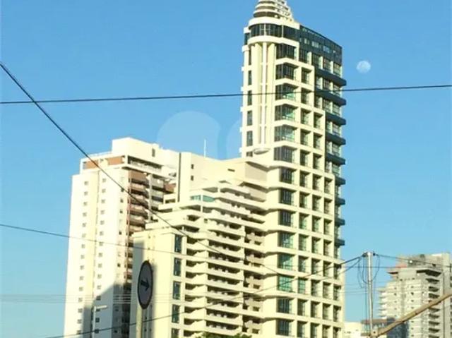 Salas à venda em Cidade monções SP