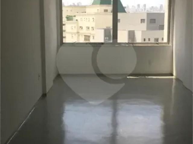 Salas à venda em Jardim Paulista SP