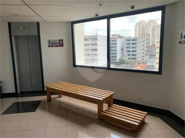 Salas à venda em Lapa SP