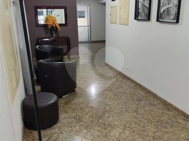 Salas à venda em Tatuapé SP