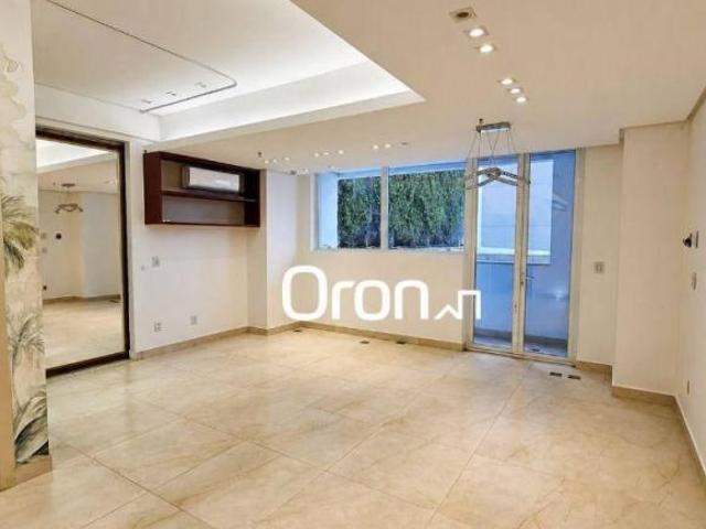 Salas à venda, 80 m² por R$ 1.200.000 Jardim Goiás Goiânia/GO