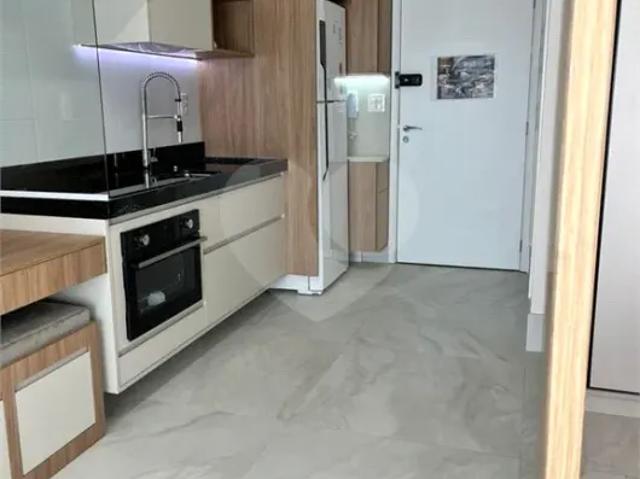 Salas com 1 quartos à venda em Indianópolis SP