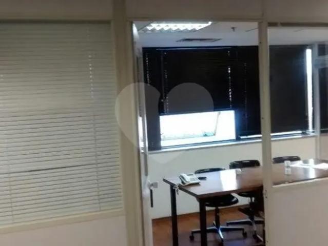 Salas com 1 quartos à venda em Perdizes SP