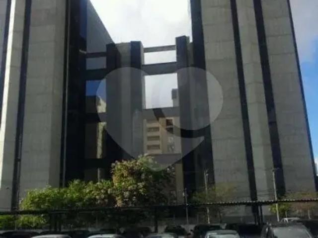 Salas com 1 quartos para locação em Vila cruzeiro SP
