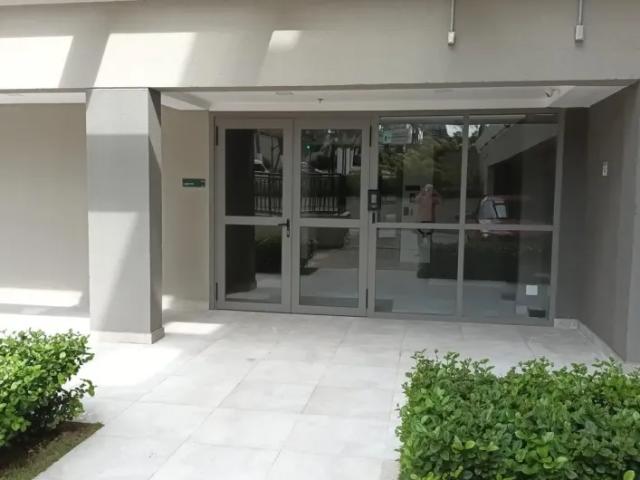 Salas comerciais na Vila Prudente