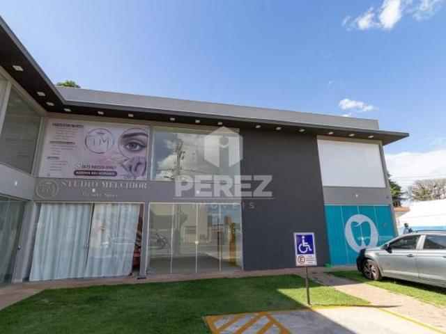 Salas Comerciais no bairro Coronel Antonino