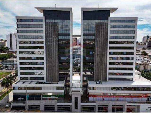 SALAS COMERCIAIS NO EDIFICIO PRIME EXCELÊNCIA MÉDICA PREÇO IMPERDÍVEL, VENHA CONFERIR!