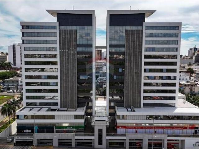 SALAS COMERCIAIS NO EDIFICIO PRIME EXCELÊNCIA MÉDICA PREÇO IMPERDÍVEL, VENHA CONFERIR!