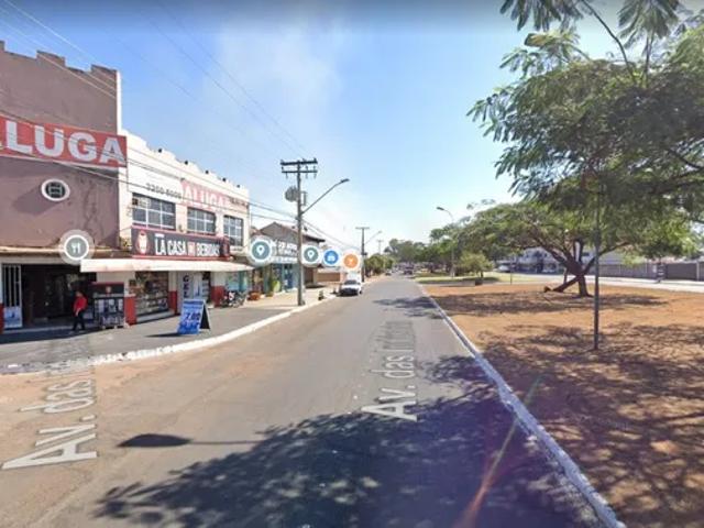 Salas comerciais no setor Santa Genoveva Goiânia GO