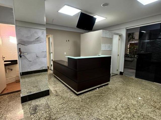 Salas Comerciais à Venda Shopping Tamandaré Center | Goiânia GO