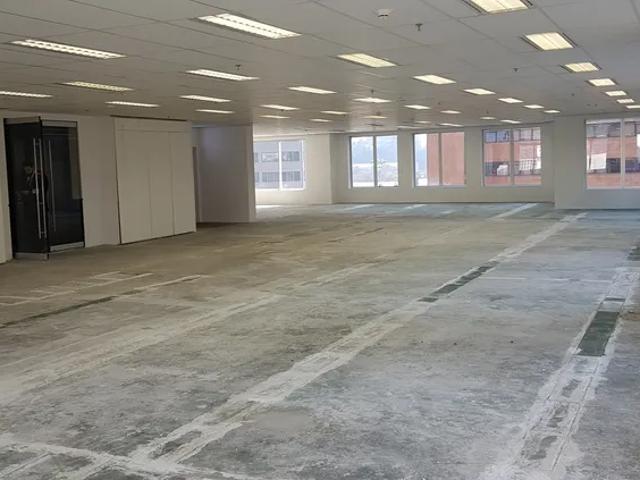 Salas Comerciais Birmann 12