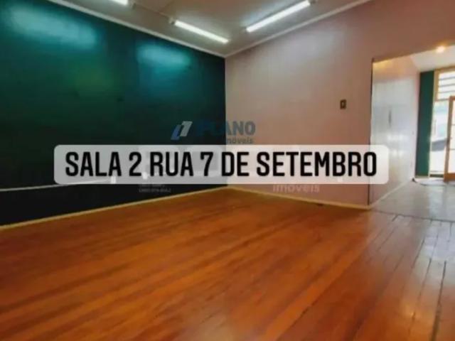 Salas comerciais Centro