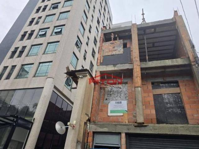 Apartamentos 01 e 02 dormitórios e Salas Comerciais no Tatuapé São Paulo/SP