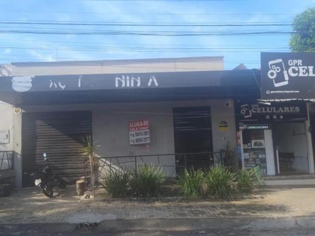 SALAS COMERCIAIS E KITNETS / JARDIM BELA VISTA / GOIÂNIA GO AD34007