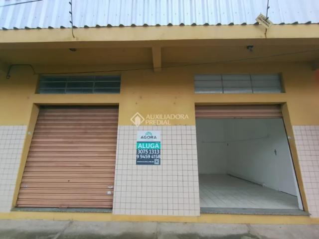 Salas Comerciais em Localização Privilegiada Marechal Rondon/Canoas