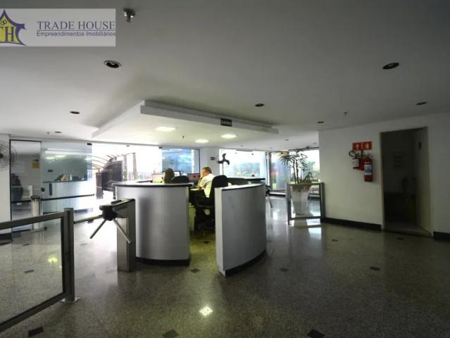 Salas comerciais em Vila Mariana São Paulo