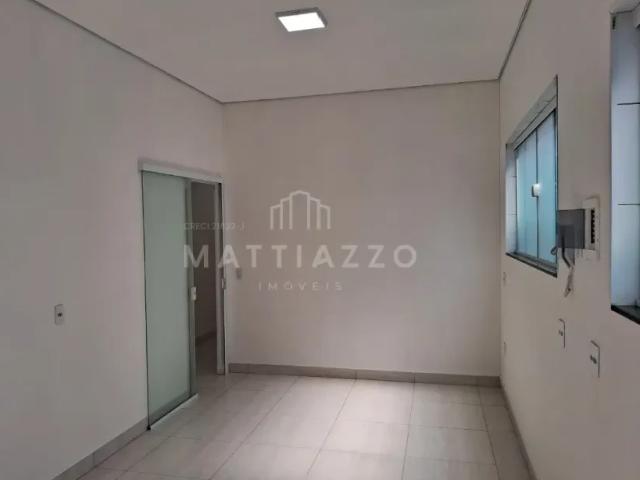 Salas comerciais para locação, no Centro de Limeira/SP
