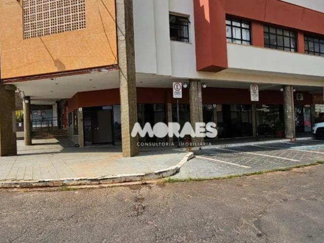 Salas comerciais para locação no Trianon Market, 237 m² por R$ 7.500/mês Vila Nova Cidade Universi
