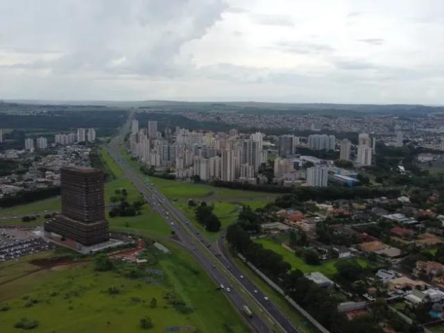 Salas comerciais para locação no Vox Corporate ao lado da Unimed