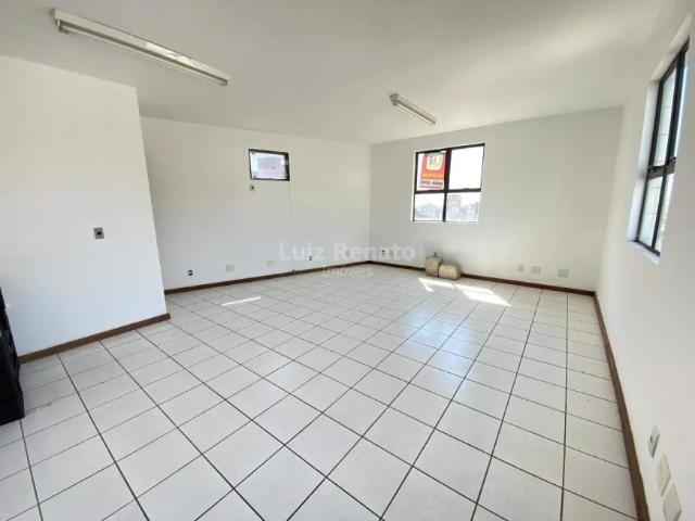 Salas Comerciais para Locação 56m² Bairro São Lucas