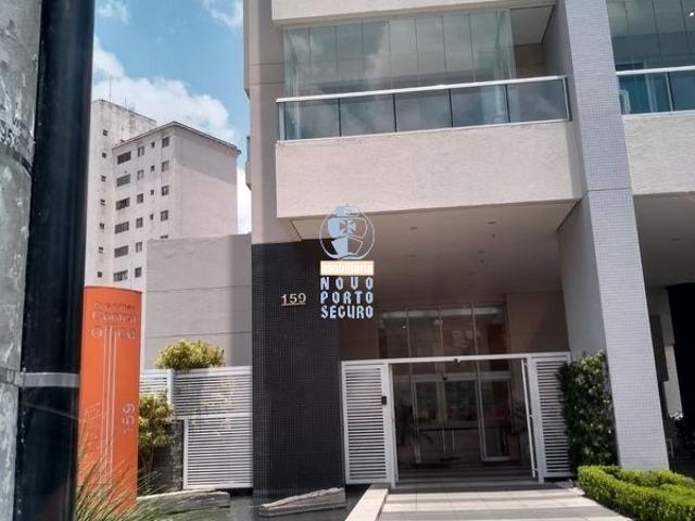 Salas Comerciais para venda