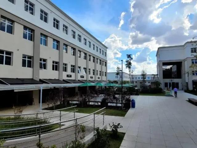 Salas comerciais à venda no Alphaville em Campinas