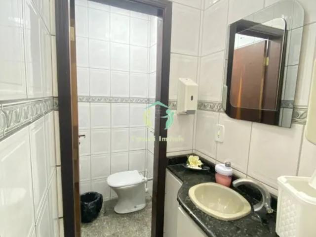 Salas comerciais à venda e para alugar com 192m² Vila Pires