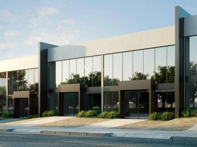 SALAS COMERCIAIS